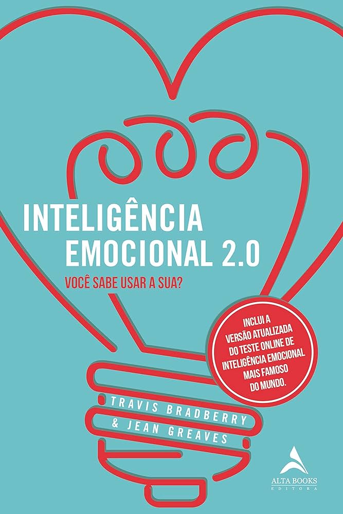 15 livros sobre inteligência emocional que você precisa ler